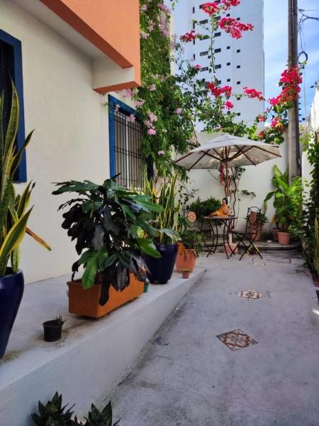 Casa Sagrada 282 - Fortaleza