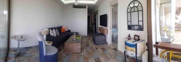 Chalet In Solemar, 2br, Elec247, Parking, Wifi - Lebanon
