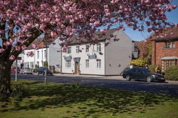 The Green Inn - Selby
