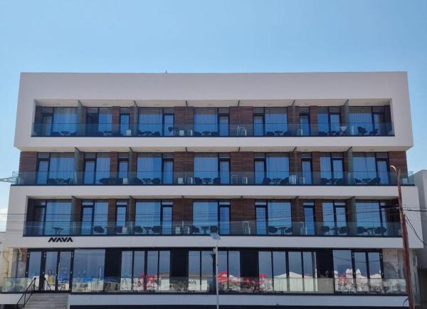 Hotel Nava - Eforie