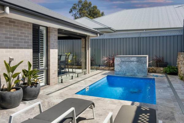 Rengor Executive Retreat - Newcastle