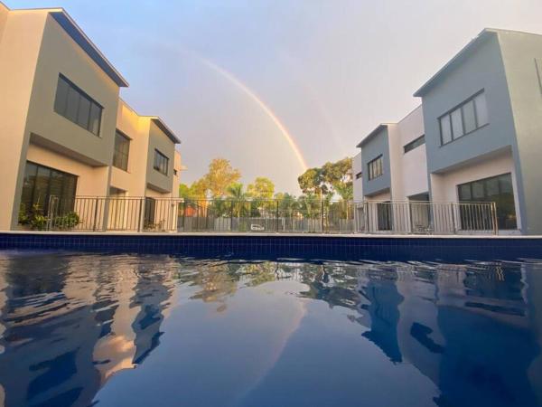 Residencialcollins Duplexluxo N 02 - Foz do Iguaçu
