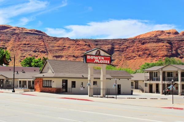 Downtown Lodging - Walk To Shops And Food - Moab, UT