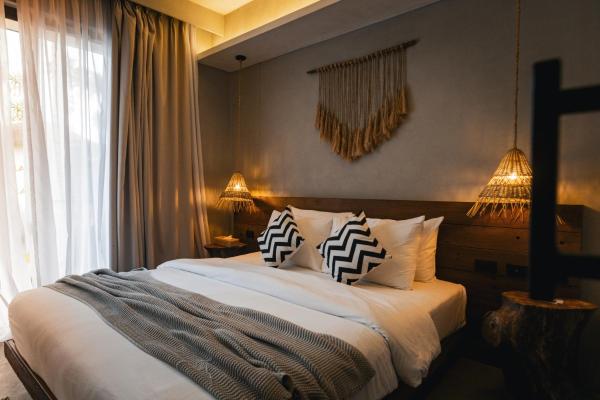 Isla Amara Resort - El Nido