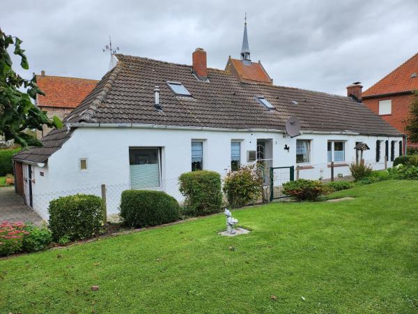 Ferienhaus Katinka - Krummhörn