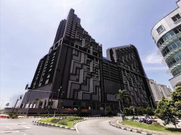 Imperio Residence Tower A 2635 - Malacca