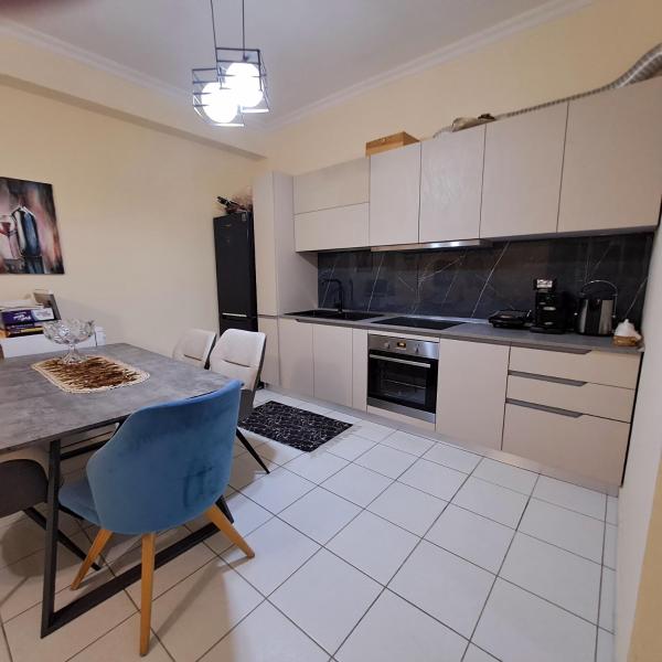 Sea View Apartment Lungomare - Vlorë