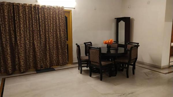 Matakrupa Building - Hyderabad