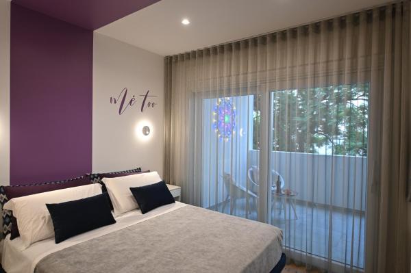 Me Too - Exclusive Apartments - Bari