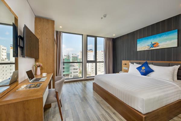 Jolia Hotel Danang Beach - Đà Nẵng