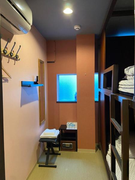 Higashi Shimbashi Building 3f Hostel Gion Sora - Vacation Stay 92728v - Kyoto