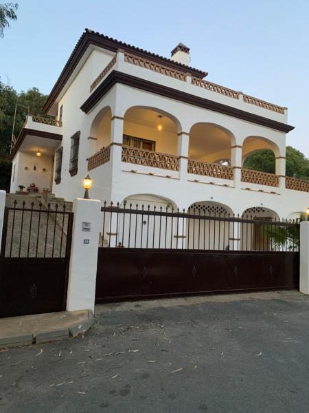 Casa Las Adelfas - Islantilla