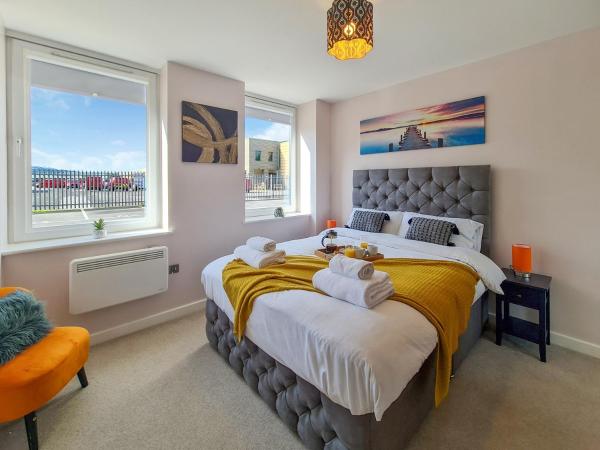 The Post House Green By Fortuna Property Portfolio - Gloucester, UK