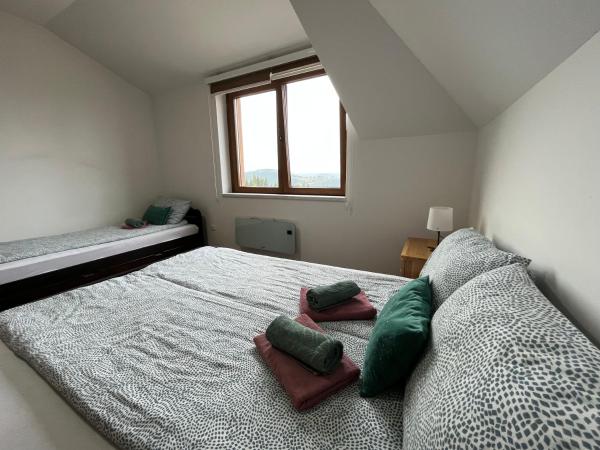 Apartman Vuk Zlatar - Nova Varoš