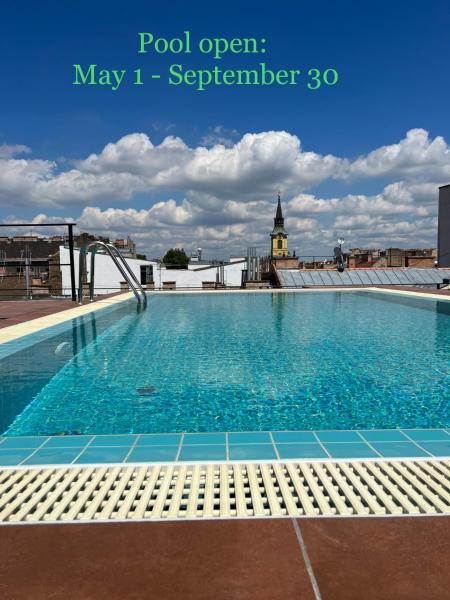 K40 Boutique Apartment In The City Center - Boedapest