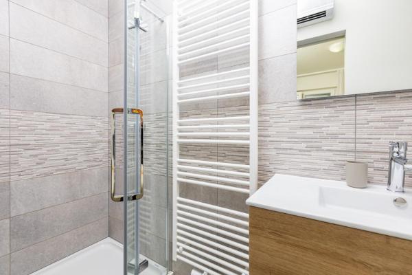 Apartments Pivas - Malinska