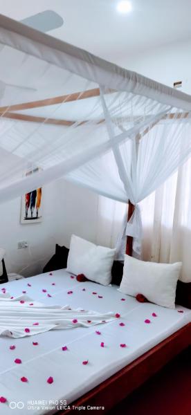 Naraha Beach House - Zanzibar
