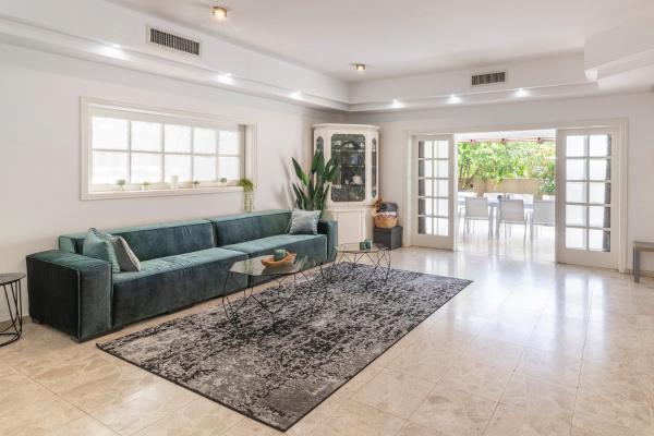 Luxury Villa 6br With Swimming Pool By Beach - Villa Costa - Tel Aviv-Yafo