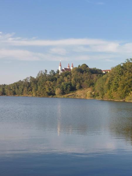 Prenočišče ČErnoša Apartma Studio - Slovenia