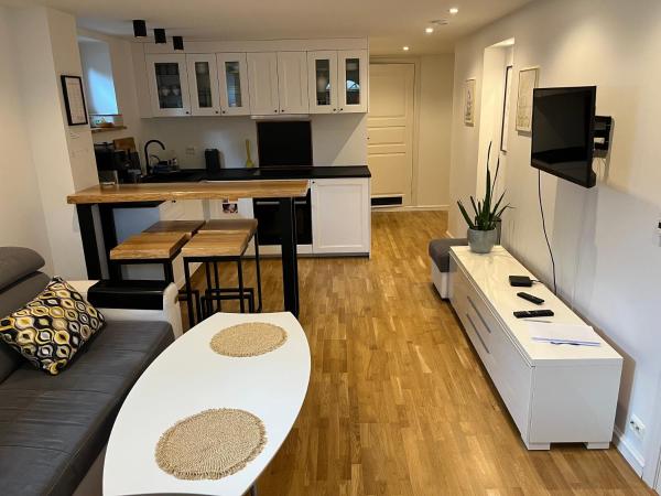Apartament Ratvika - Alesund