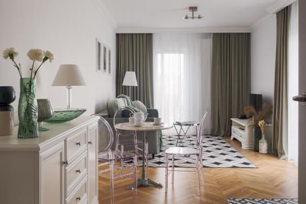 La Boutique Verte - Varsovie
