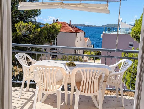 Apartmani Petković - Brodarica