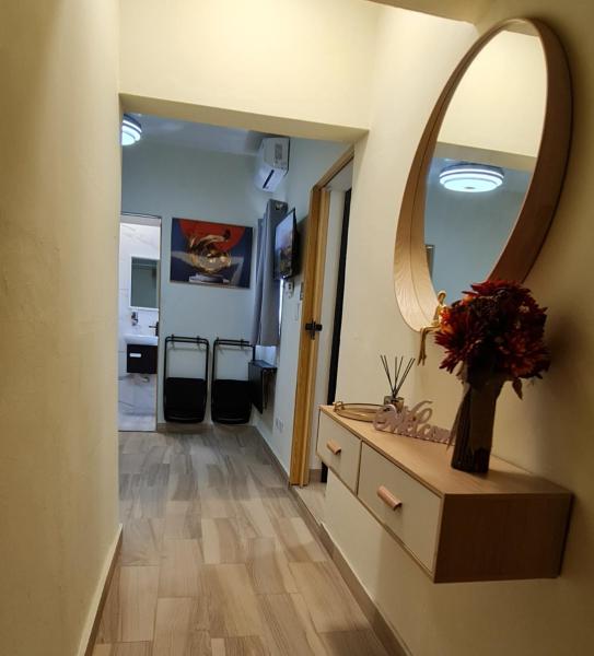 Apartaestudio En El Centro De Puerto Plata - Puerto Plata