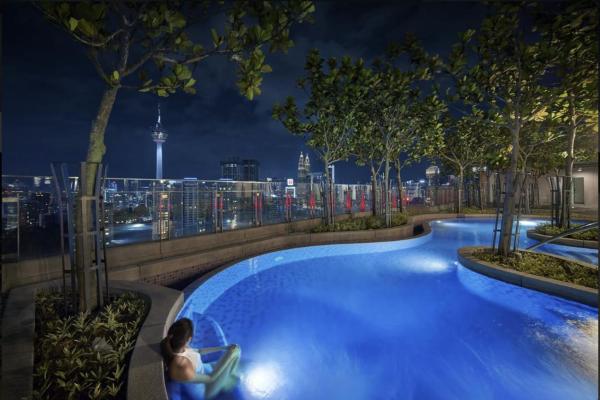 Robertson By Jr' Homes - Kuala Lumpur