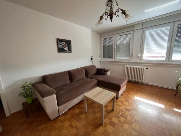 Confluence Apartment - Belgrade