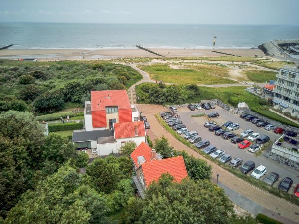 Maanvis - Cadzand