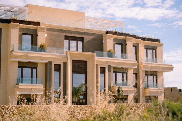 Santa Lucia Boutique Hotel - Malta