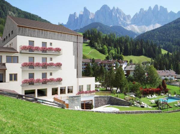 Hotel Tyrol - Brixen