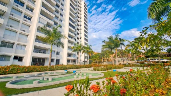 Santa Fe De Antioquia Apartamento Vacacional Di Sole 1306 -