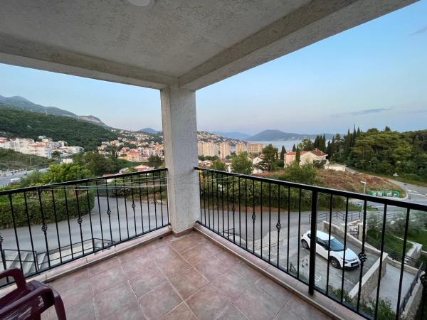 Najd Apartment - Monténégro