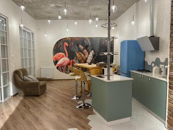 City Center Flamingo Suite - Tiflis