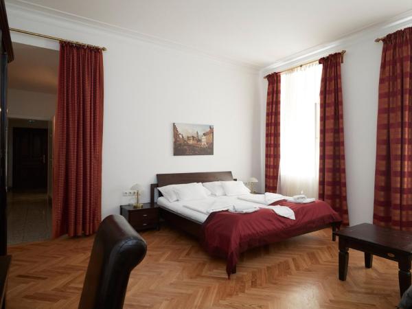 La Scala Apartments - Wien