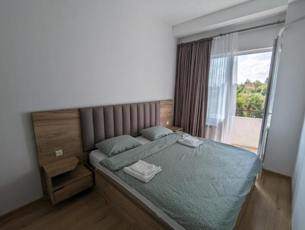 Brand New Apartment In Kutaisi - Kutaisi