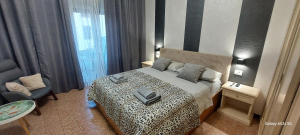 Natali Appartamens - Limone Sul Garda