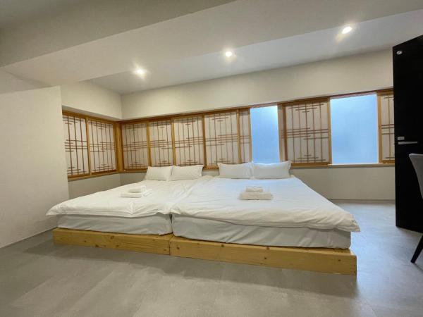 Colon Hotel 可能文旅 - Ueno
