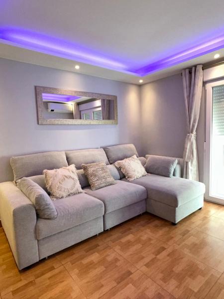Apartamento Zaragoza Picarral - Zaragoza