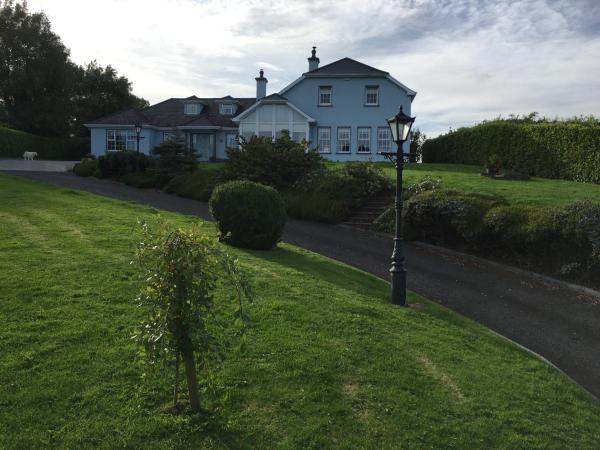 Garrenmore Lodge B&b - Thurles