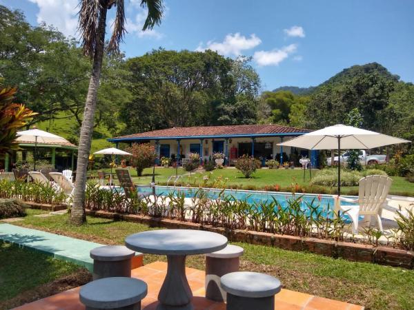 Hacienda San Francisco - Amaga