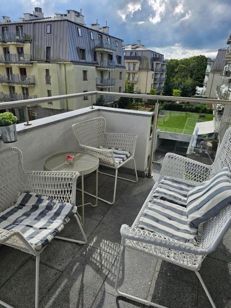 Apartament Stella Baltic - Usedom