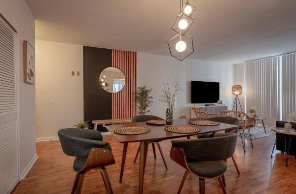 Tides Condominiums - Florida