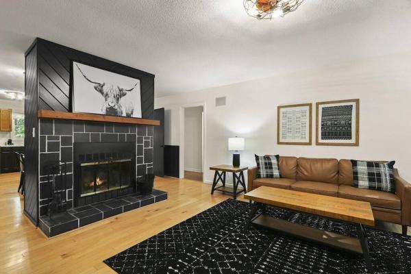 Mtn Oasis! Hottub! Pets Approved! 5min To Ski! - Beech Mountain, NC