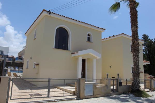 Villa Marina - Pafos