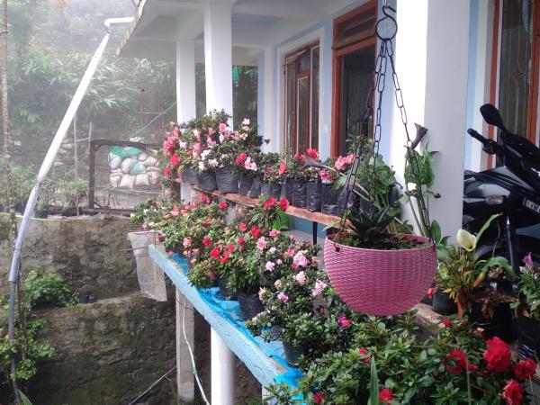 Holiday Homestay Kalimpong - Kalimpong