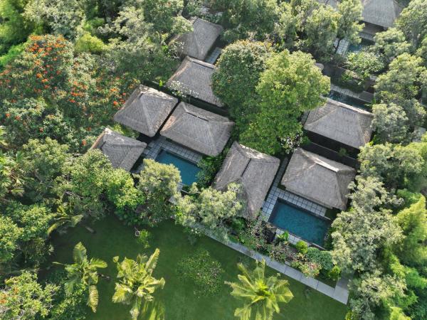 The One Boutique Villa & Spa Seminyak - Seminyak