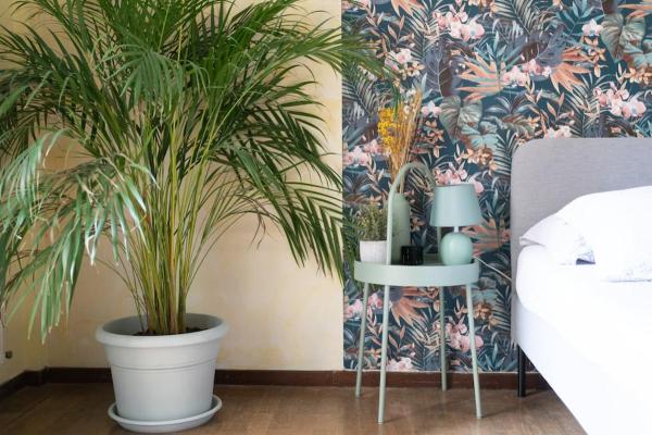 Casa Lya E Seve (Funicolare) - Bergame