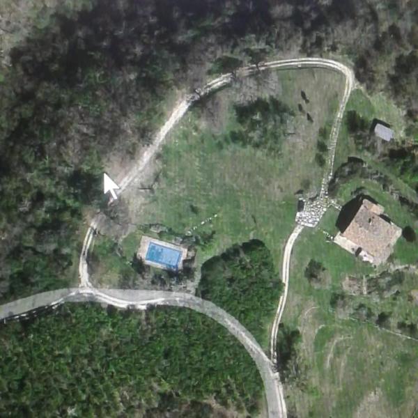 B&b Casale Ormano - Provincia di Terni